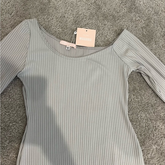 Missguided | Dresses | Carli Bybel X Missguided Dress | Poshmark